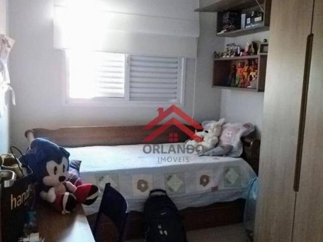 Apartamento para venda em Uberlândia