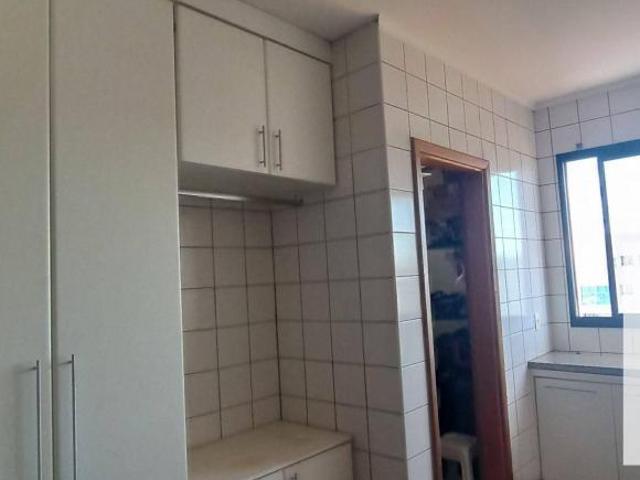 Apartamento para venda em Uberlândia