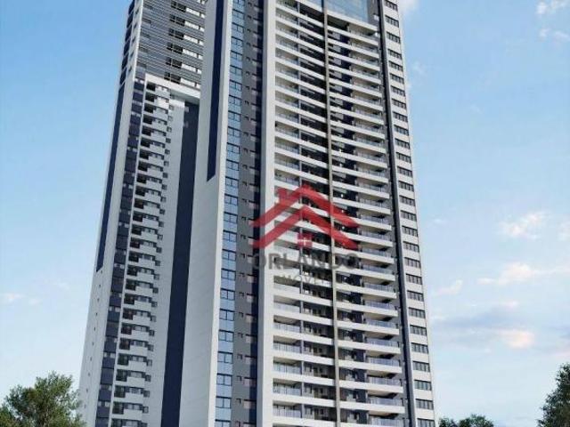 Apartamento para venda em Uberlândia
