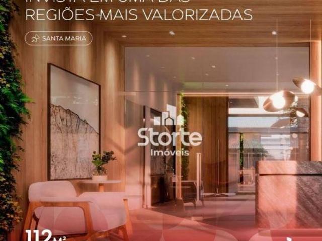 Apartamento para venda em Uberlândia
