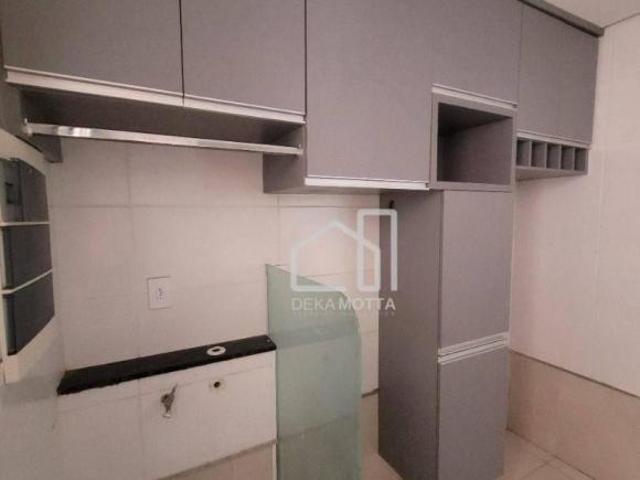 Apartamento para venda em Uberlândia