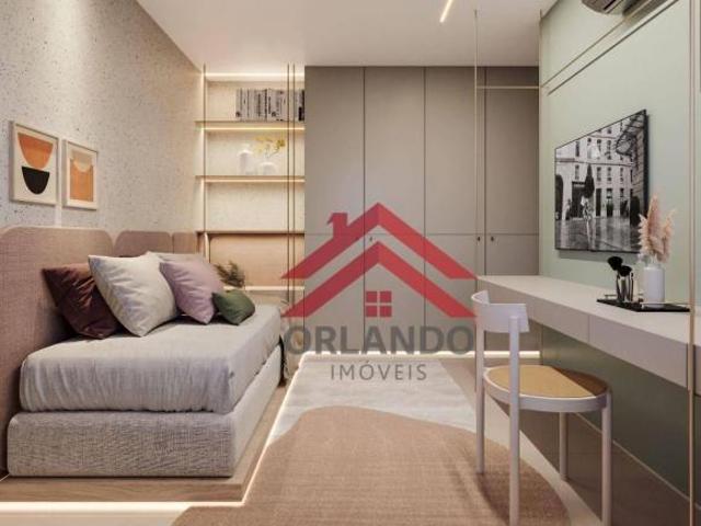Apartamento para venda em Uberlândia