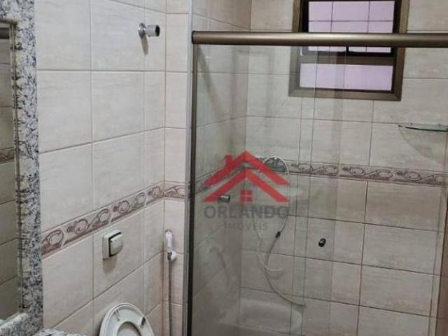 Apartamento para venda em Uberlândia