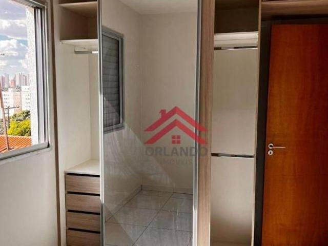 Apartamento para venda em Uberlândia