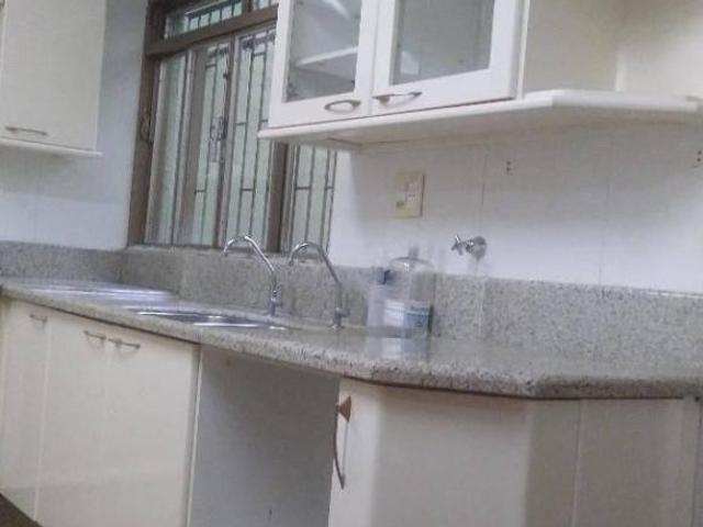 Apartamento para venda em Uberlândia