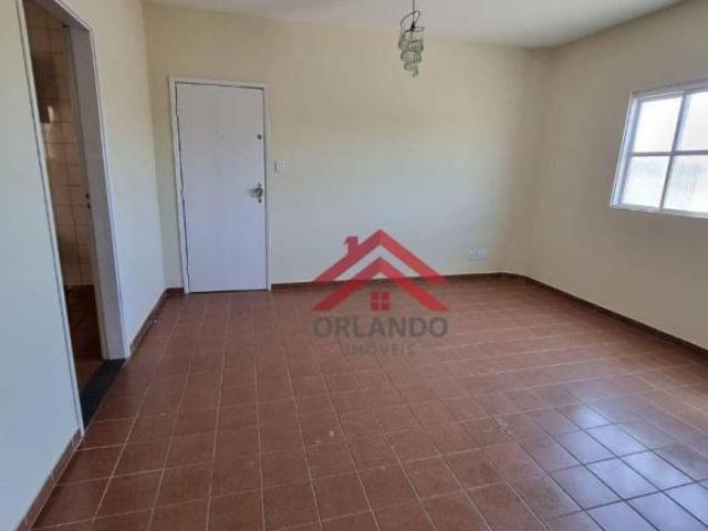 Apartamento para venda em Uberlândia
