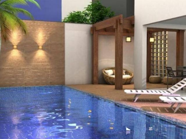 Apartamento para venda em Uberlândia