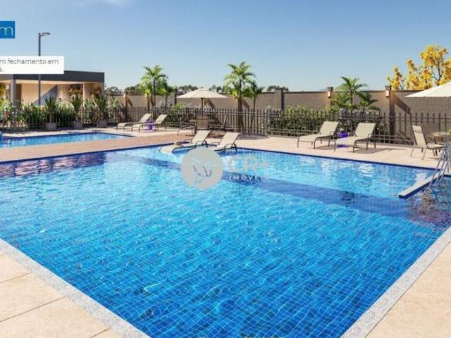 Apartamento para venda em Uberlândia
