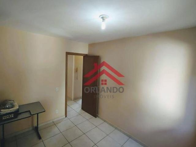 Apartamento para venda em Uberlândia