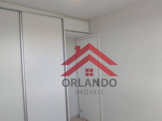Apartamento para venda em Uberlândia