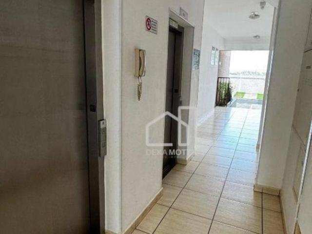 Apartamento para venda em Uberlândia