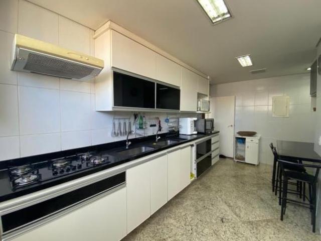 Apartamento para venda em Uberlândia