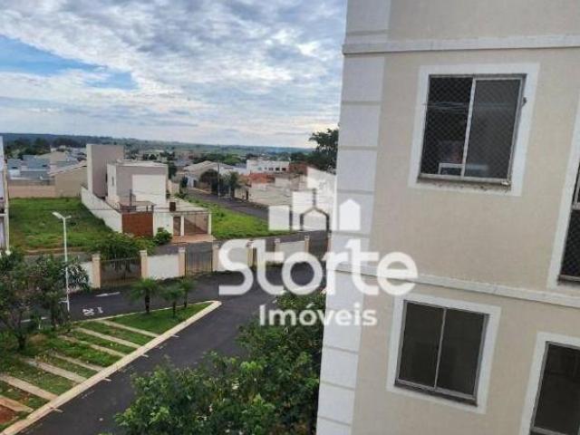 Apartamento para venda em Uberlândia