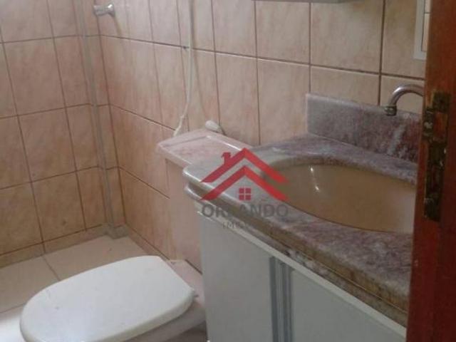 Apartamento para venda em Uberlândia