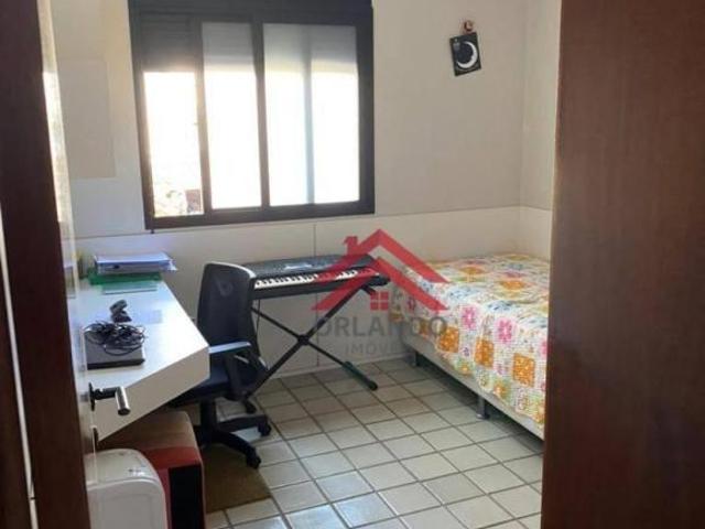 Apartamento para venda em Uberlândia