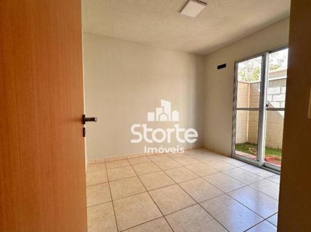 Apartamento para venda em Uberlândia