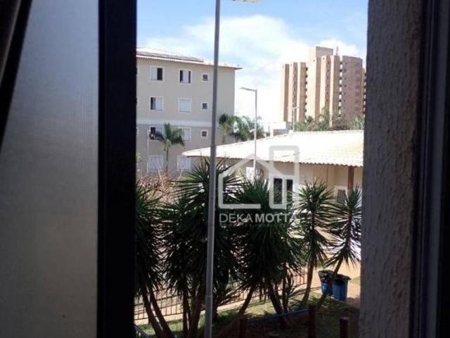 Apartamento para venda em Uberlândia