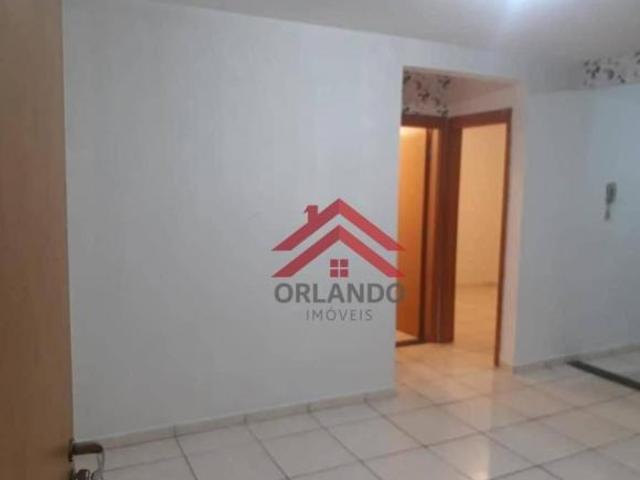 Apartamento para venda em Uberlândia
