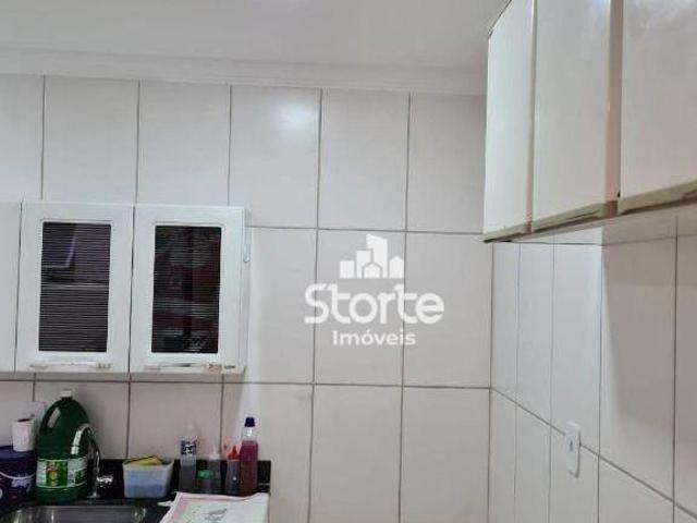 Apartamento para venda em Uberlândia
