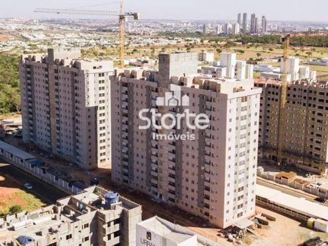 Apartamento para venda em Uberlândia