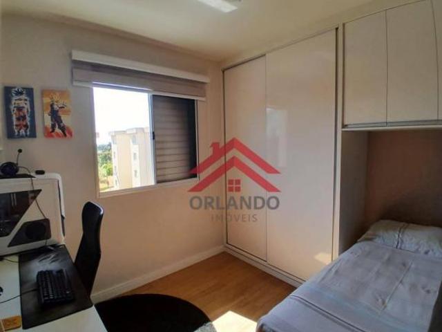Apartamento para venda em Uberlândia