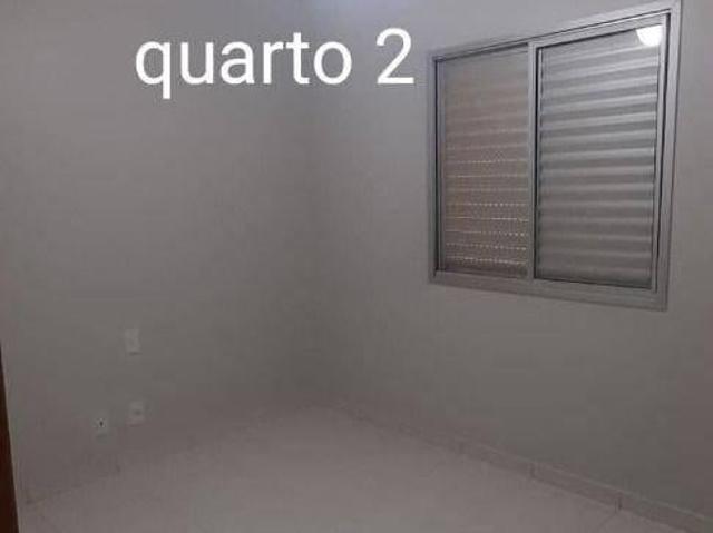 Apartamento para venda em Uberlândia