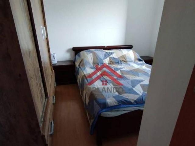 Apartamento para venda em Uberlândia