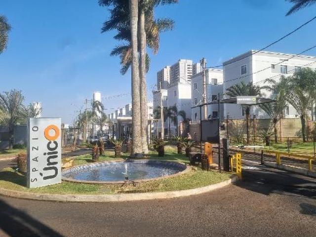 Apartamento para venda em Uberlândia
