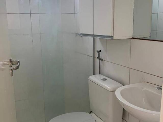 Apartamento para venda em Uberlândia