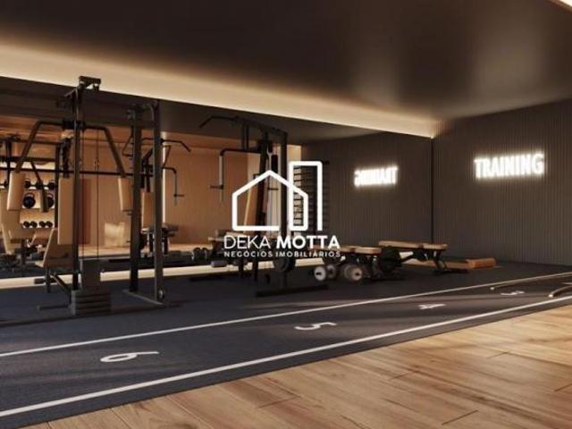 Apartamento para venda em Uberlândia