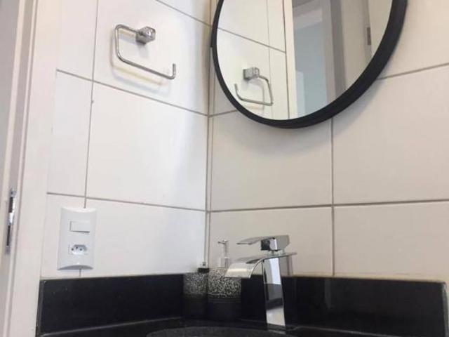 Apartamento para venda em Uberlândia