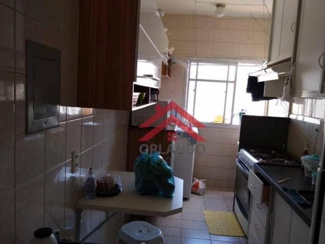 Apartamento para venda em Uberlândia