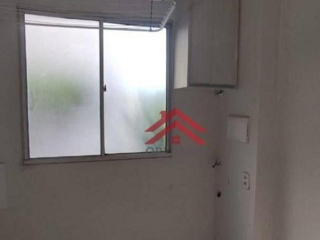 Apartamento para venda em Uberlândia