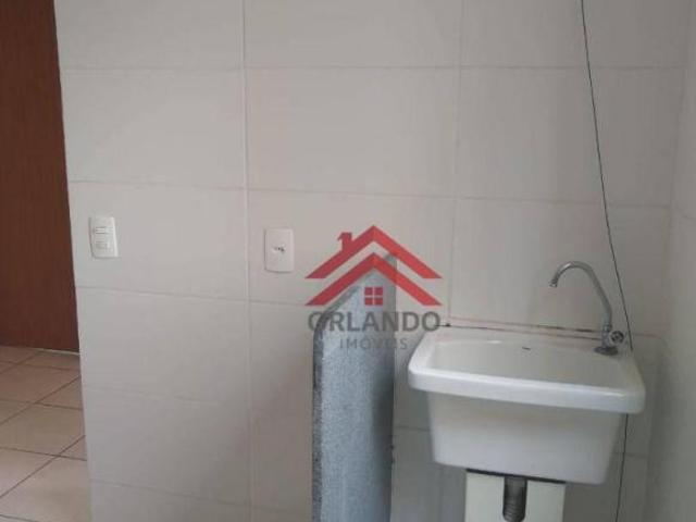 Apartamento para venda em Uberlândia