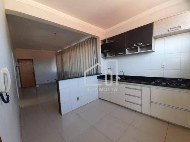 Apartamento para venda em Uberlândia