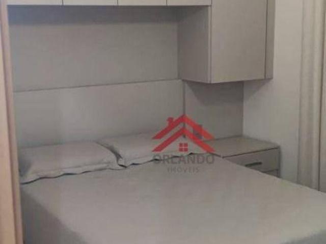 Apartamento para venda em Uberlândia