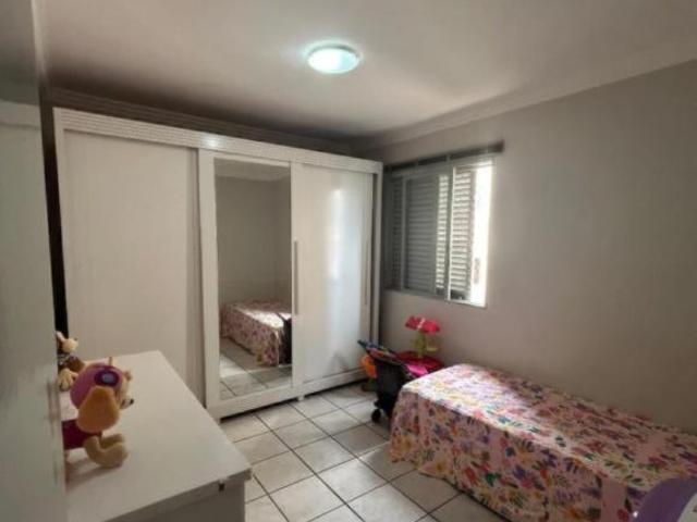 Apartamento para venda em Uberlândia