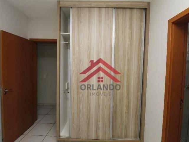 Apartamento para venda em Uberlândia