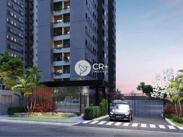 Apartamento para venda em Uberlândia