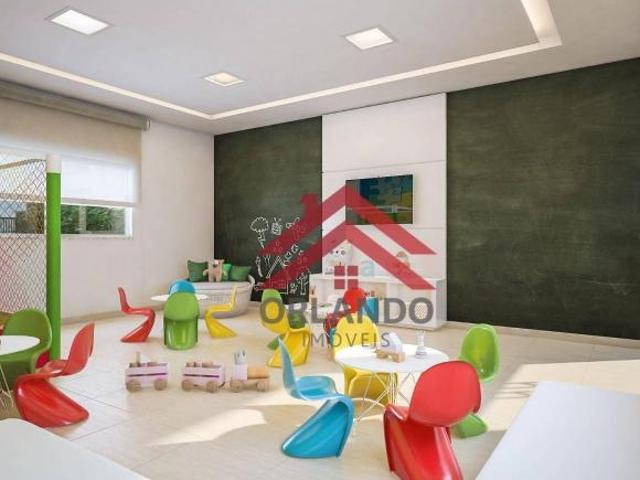 Apartamento para venda em Uberlândia
