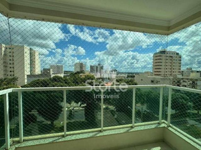 Apartamento para venda em Uberlândia