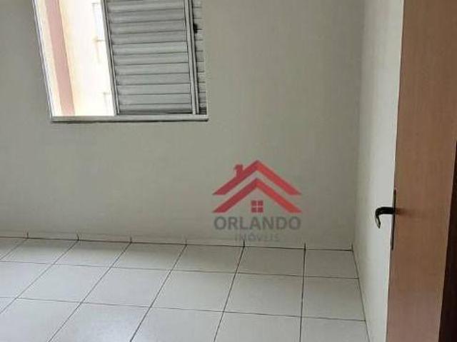 Apartamento para venda em Uberlândia