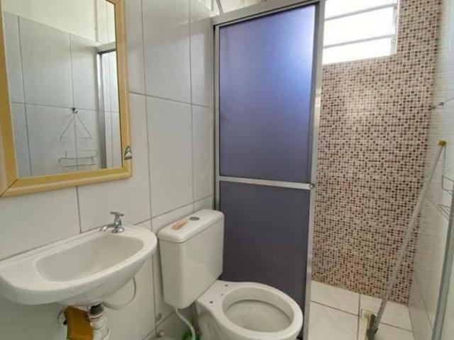 Apartamento para venda em Uberlândia