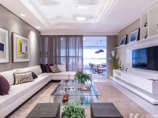 Apartamento para venda em Uberlândia