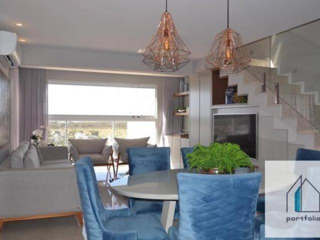 Apartamento para venda em Uberlândia