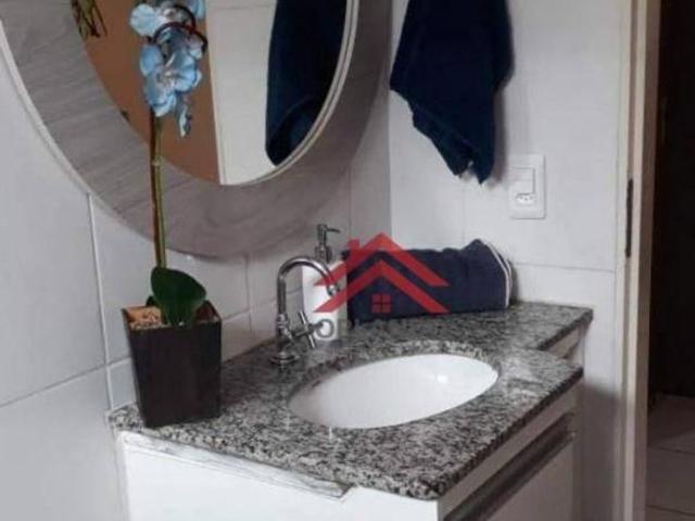 Apartamento para venda em Uberlândia