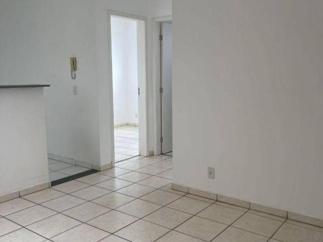 Apartamento para venda em Uberlândia