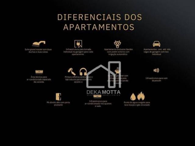 Apartamento para venda em Uberlândia