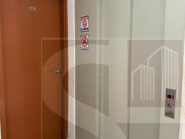 Apartamento para Venda em Uberlândia, Conjunto Alvorada, 2 dormitórios, 1 banheiro, 1 vaga