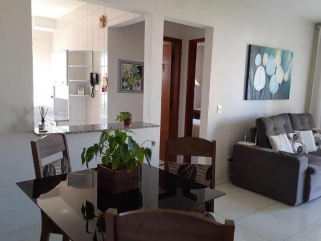 Apartamento para Venda em Uberlândia, Centro, 1 dormitório, 1 banheiro, 1 vaga